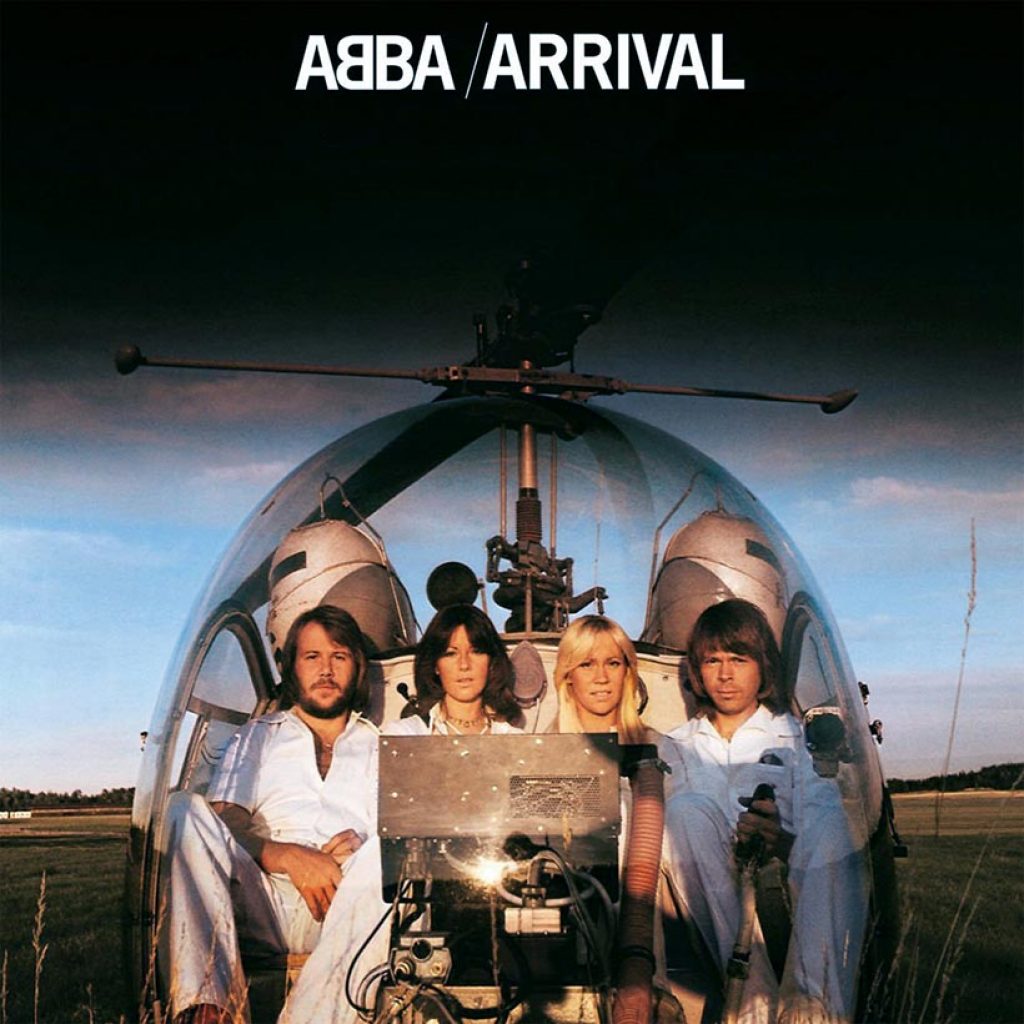 Thank You For The Music: The Best ABBA Covers | uDiscover