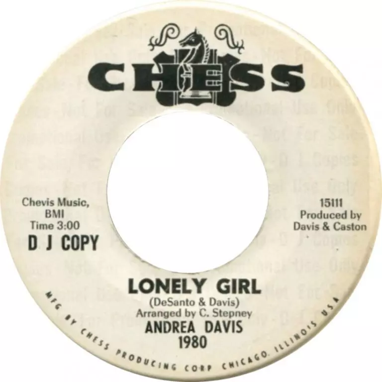 Who Was Andrea Davis? Revealing Minnie Riperton’s Secret History