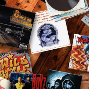 Best Slick Rick Songs: 20 Essential Tracks From Hip-Hop’s Greatest ...