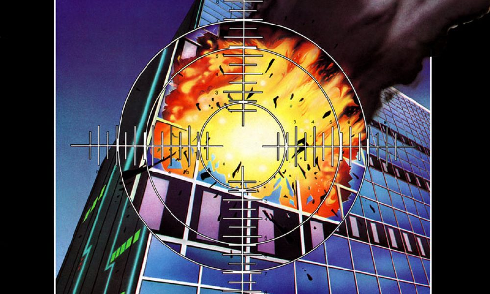 Album of the Day: Def Leppard’s “Pyromania” | by Kevin Alexander | The ...