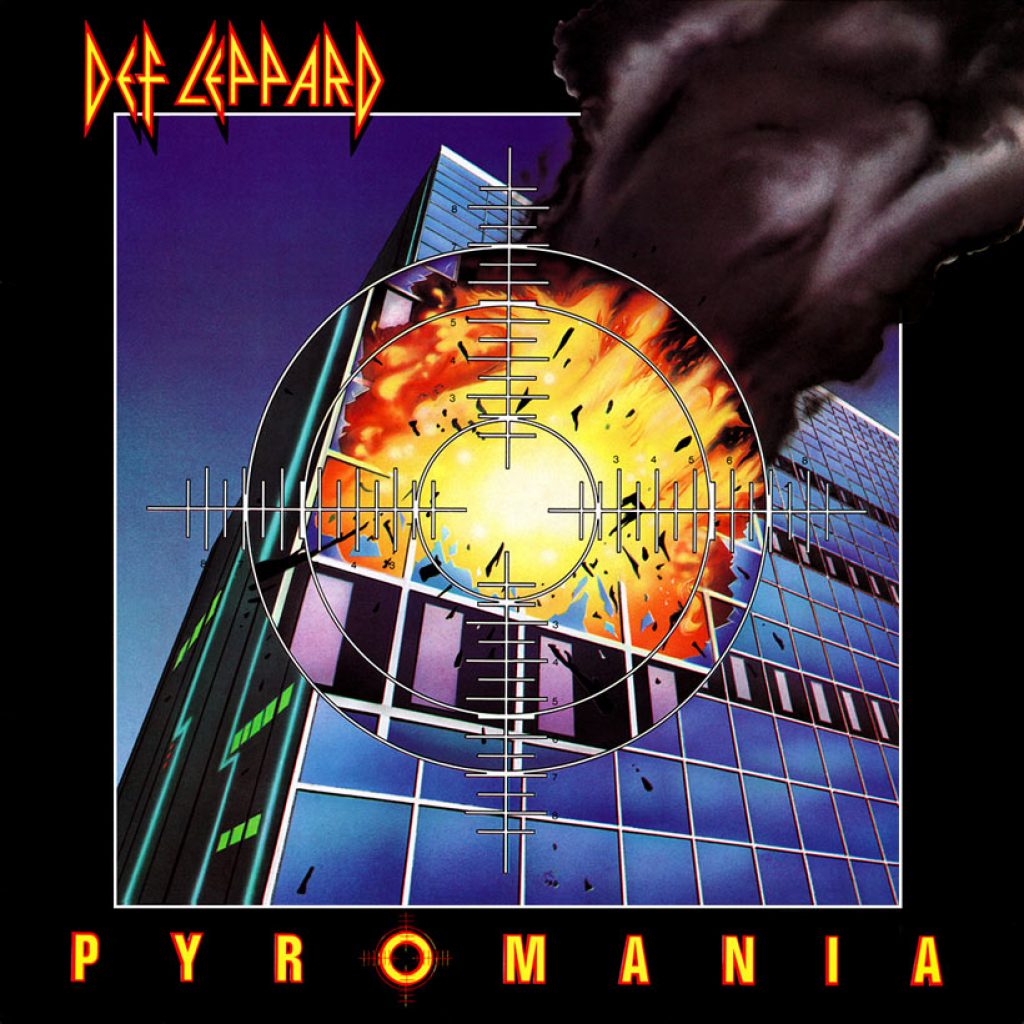 'Pyromania': The Album That Turned Def Leppard Into Superstars