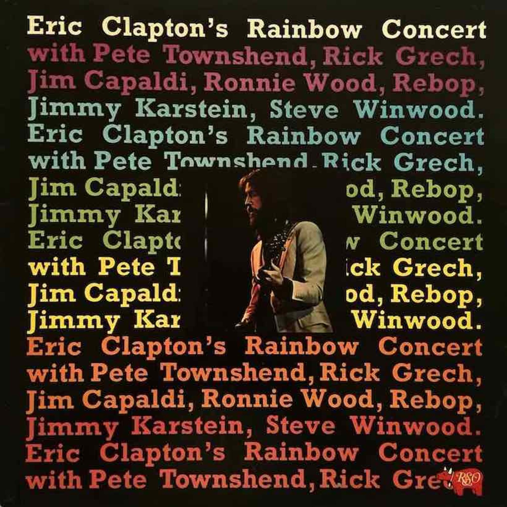Eric Clapton Announces UK And Ireland Tour Dates For 2024 Eric Clapton Announces UK And Ireland Tour Dates For 2024