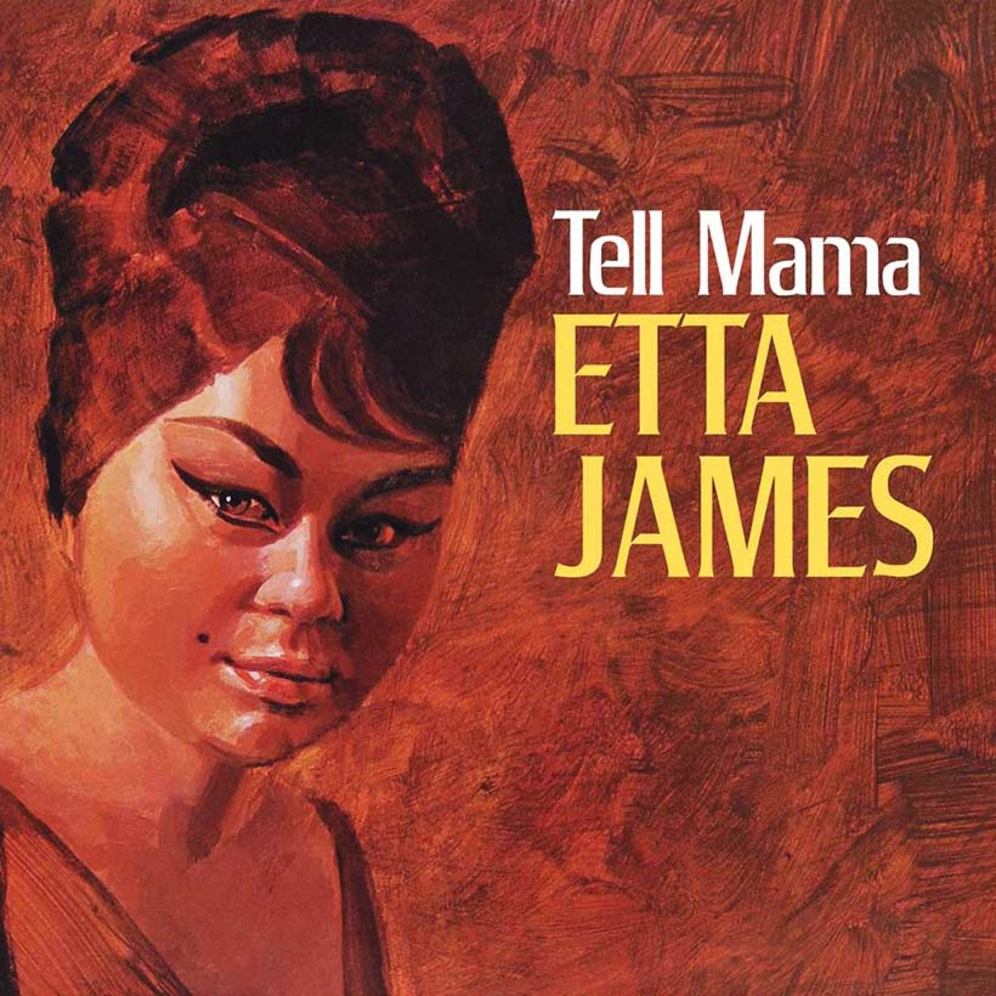 'Tell Mama': Etta James Births One Of The Finest 60s Soul Albums
