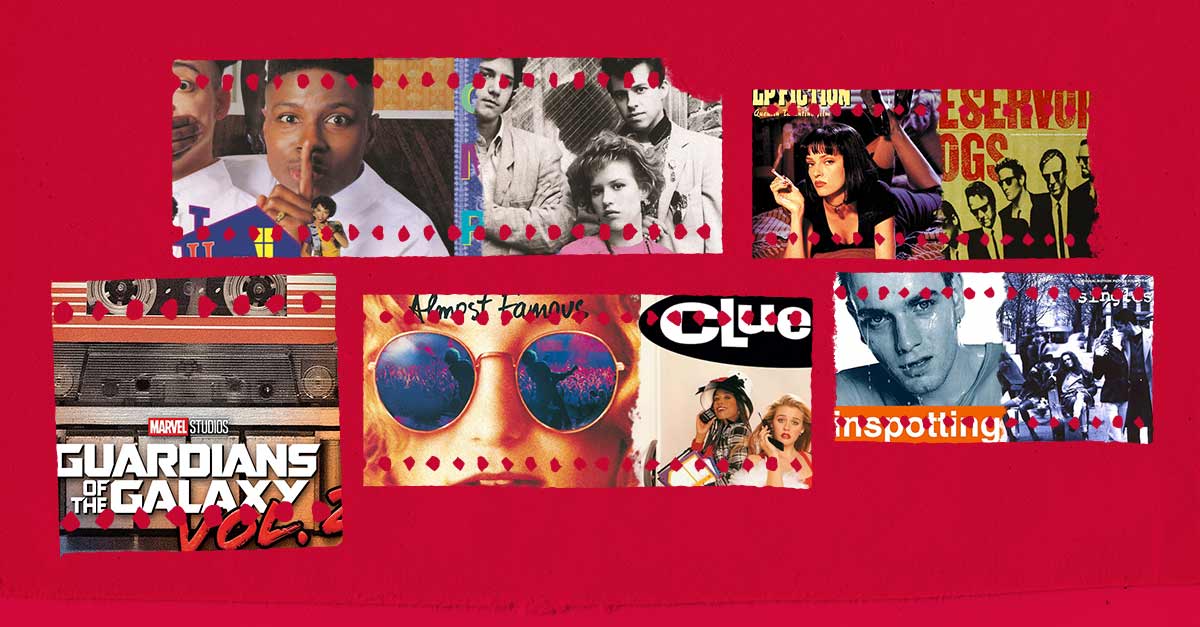 Film Soundtracks How Movies Become Discoveries Through Music