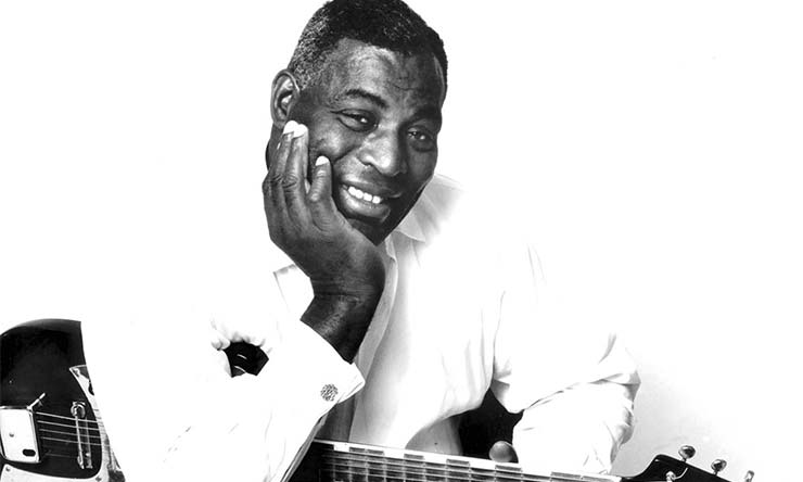 20 Of The Best Howlin’ Wolf Songs: An Essential Blues Playlist | uDiscover