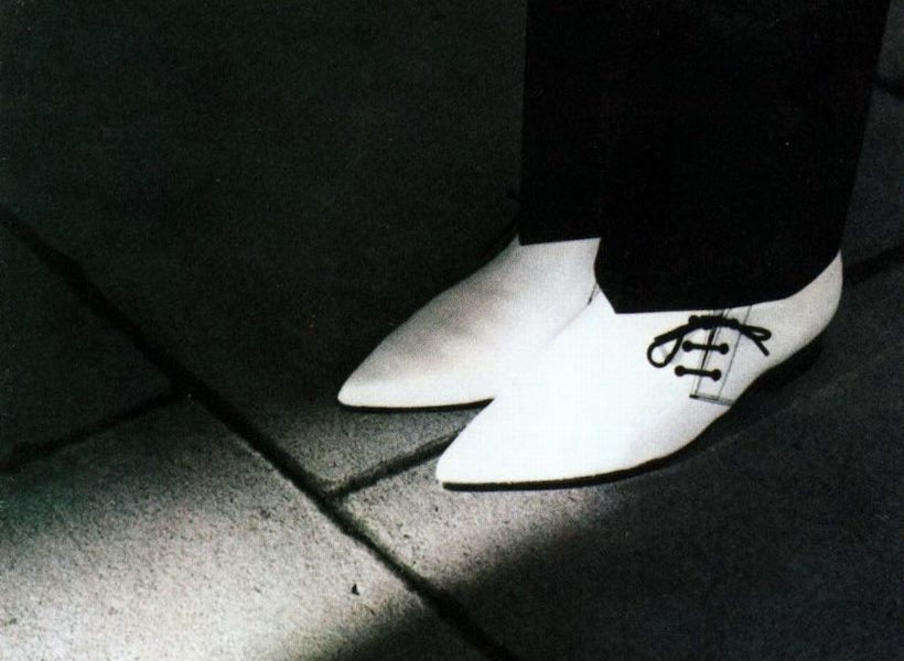 reDiscover Joe Jackson's 'Look Sharp' | uDiscover