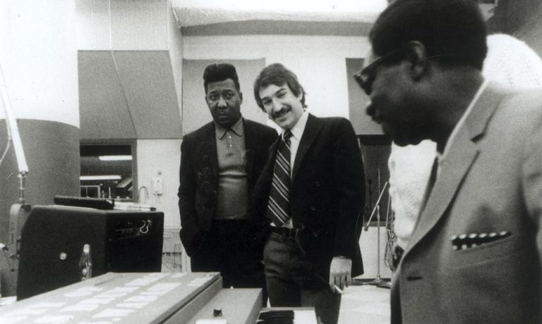 Marshall Chess’ Introduction To Chess Records | uDiscover