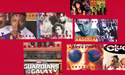 Film Soundtracks: How Movies Become Discoveries Through Music