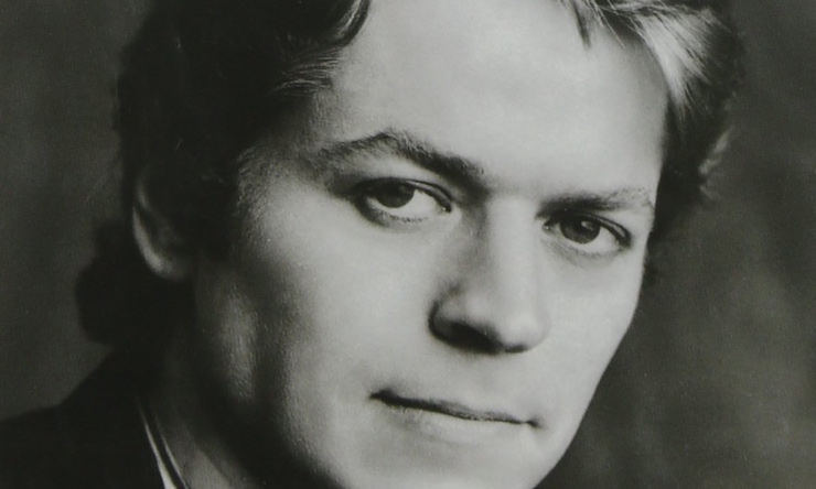 Robert Palmer In 20 Quotes | uDiscover