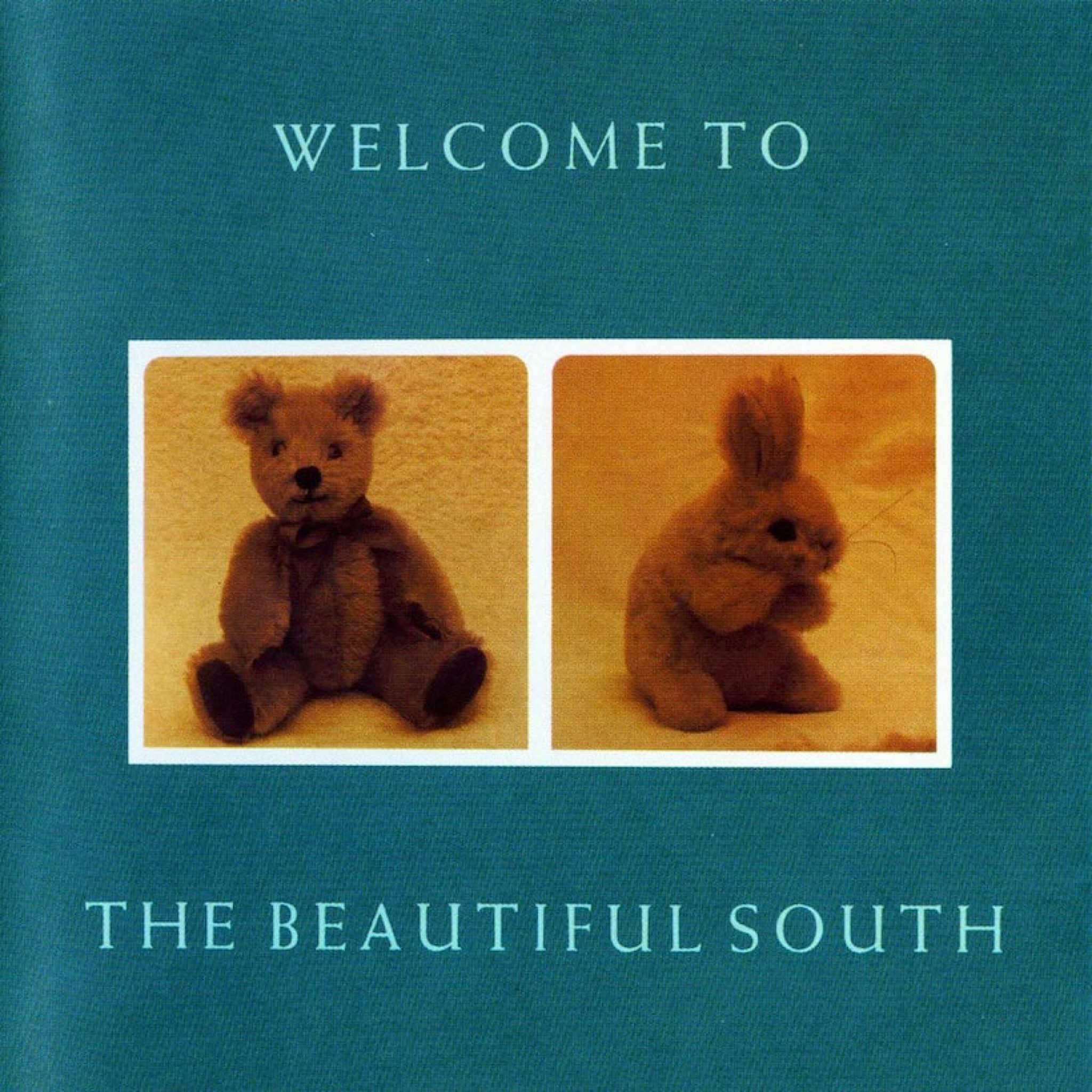 ‘Welcome To The Beautiful South’: The Beautiful South’s Debut