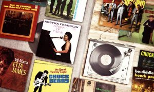 The 25 Best Chess Albums To Own On Vinyl | uDiscover