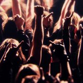 The Black Album: How Metallica Became The Biggest Band Of All Time