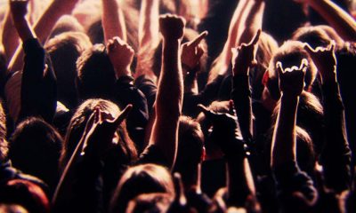 Full Metal Fandom: Why Metal Bands Inspire Such Devotion | uDiscover