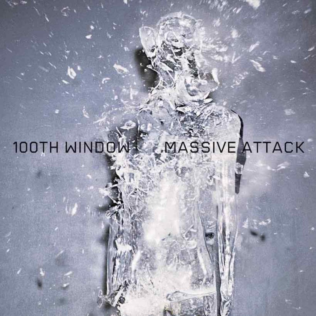 '100th Window': A New Sonic Opening For Massive Attack