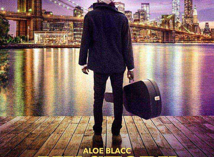 Aloe Blacc Releases My Story From America’s Musical Journey Film