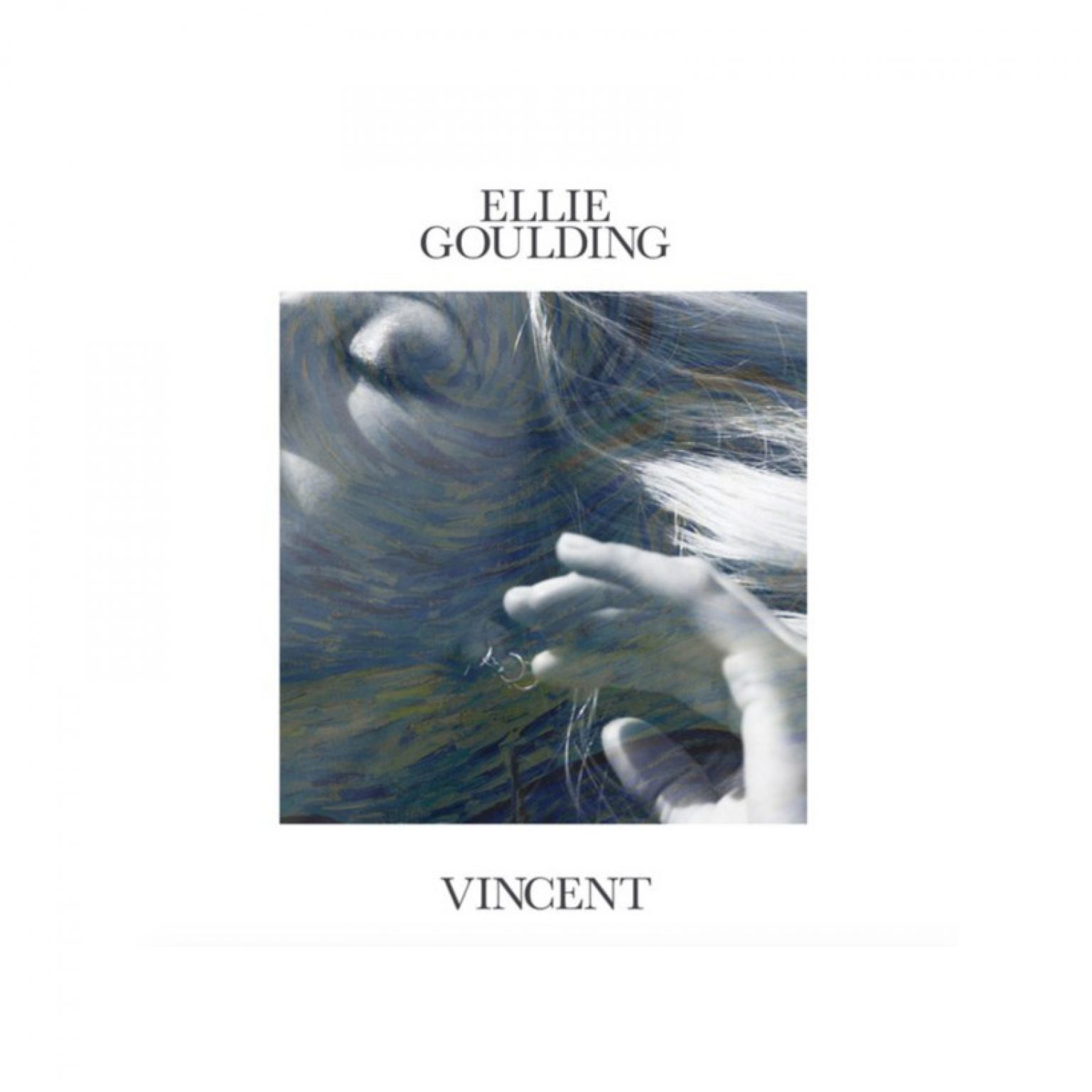 Ellie Goulding Releases New Version Of Don McLean Classic Vincent’