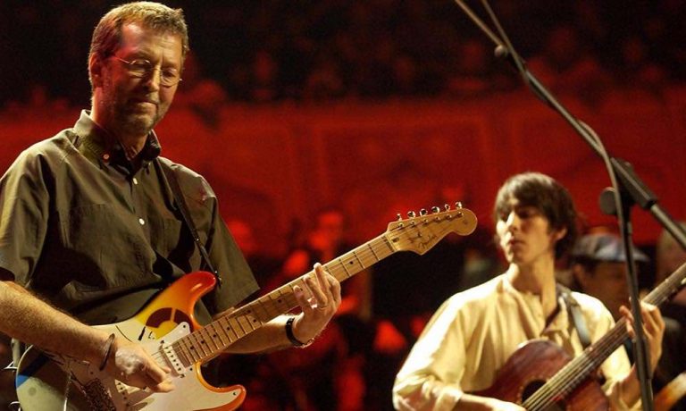 Best George Harrison Songs: 20 Essential Tunes From The Beatle