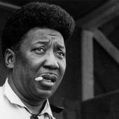 The Story Of Canned Heat's 'Big Bear' Bob Hite | uDiscover