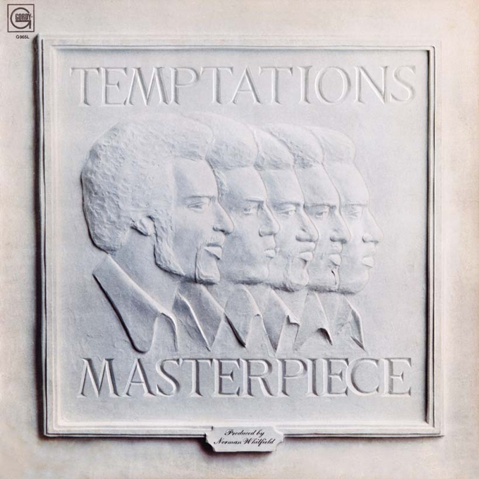 The Temptations - Detroit R&B Motown Icons | uDiscover Music