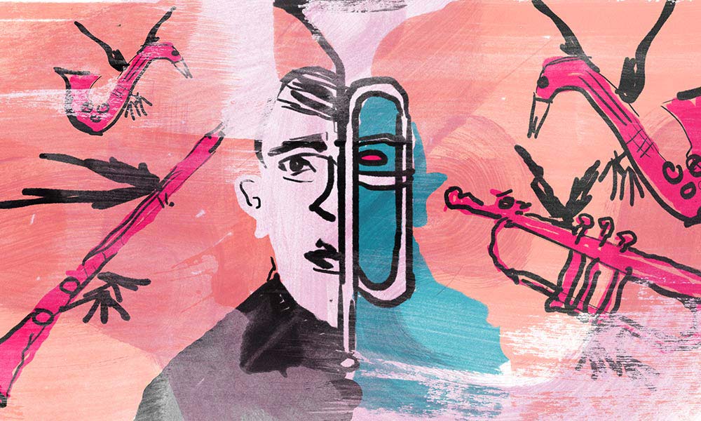 What Is Bebop And Why Is It Jazz s Most Important Style UDiscover