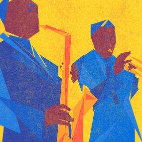 Best Female Songwriters: An Essential Top 25 Countdown | uDiscover