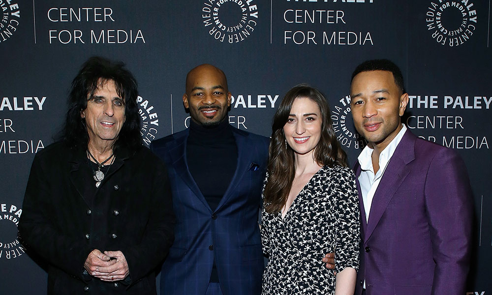 Watch Alice Cooper, John Legend In Trailer For Jesus Christ Superstar