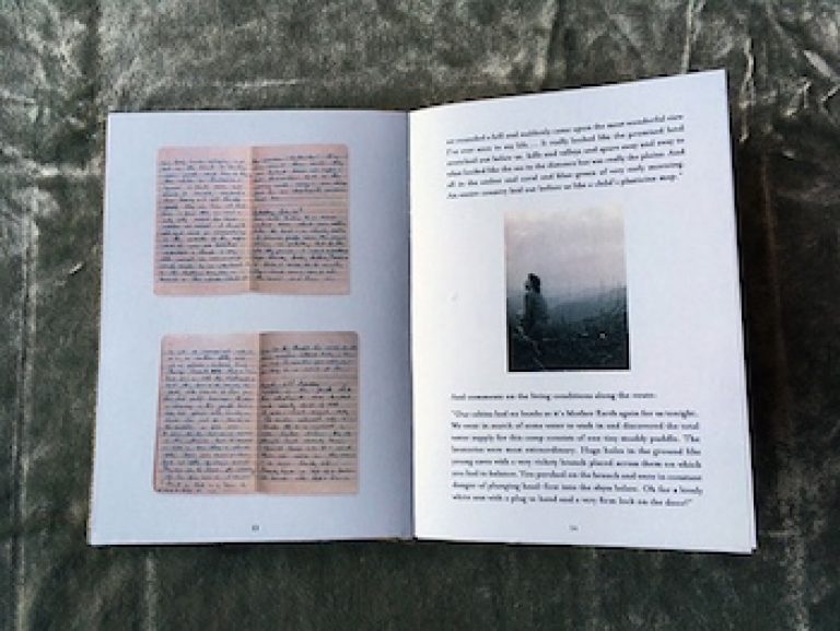 New Volume Collects Poems & Songs By Nick Drake's Mother Molly | uDiscover