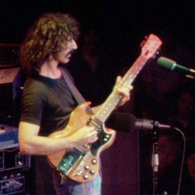 Before And After Science: Brian Eno’s Dimension-Straddling Classic