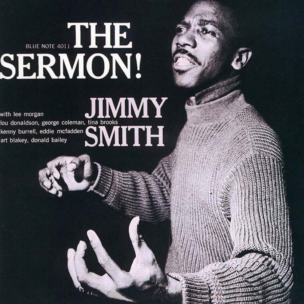 Jimmy Smith - Innovative Hammond Organ Jazz Virtuoso | uDiscover