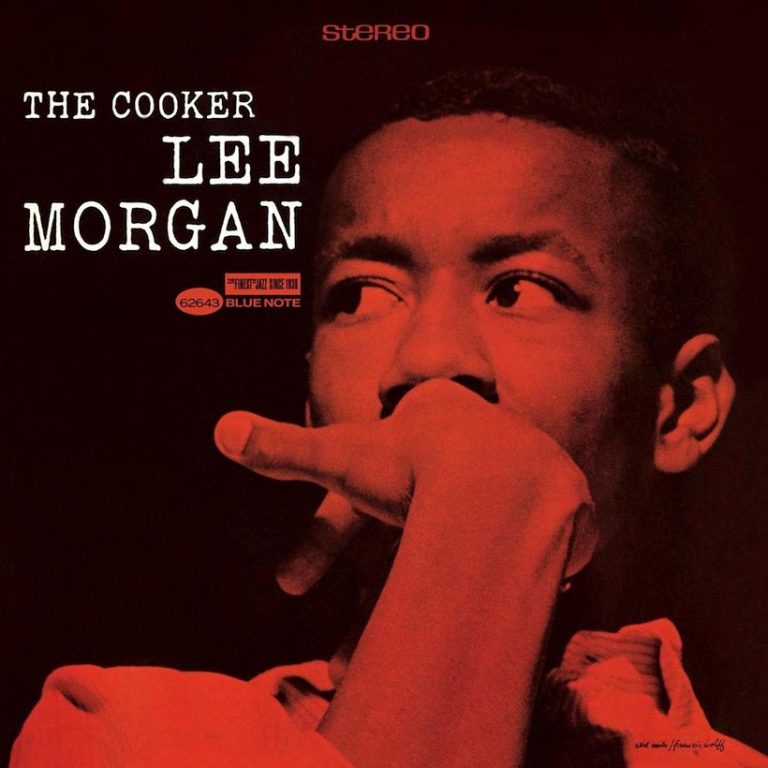 'The Cooker': How Lee Morgan Became Blue Note’s Hottest Star