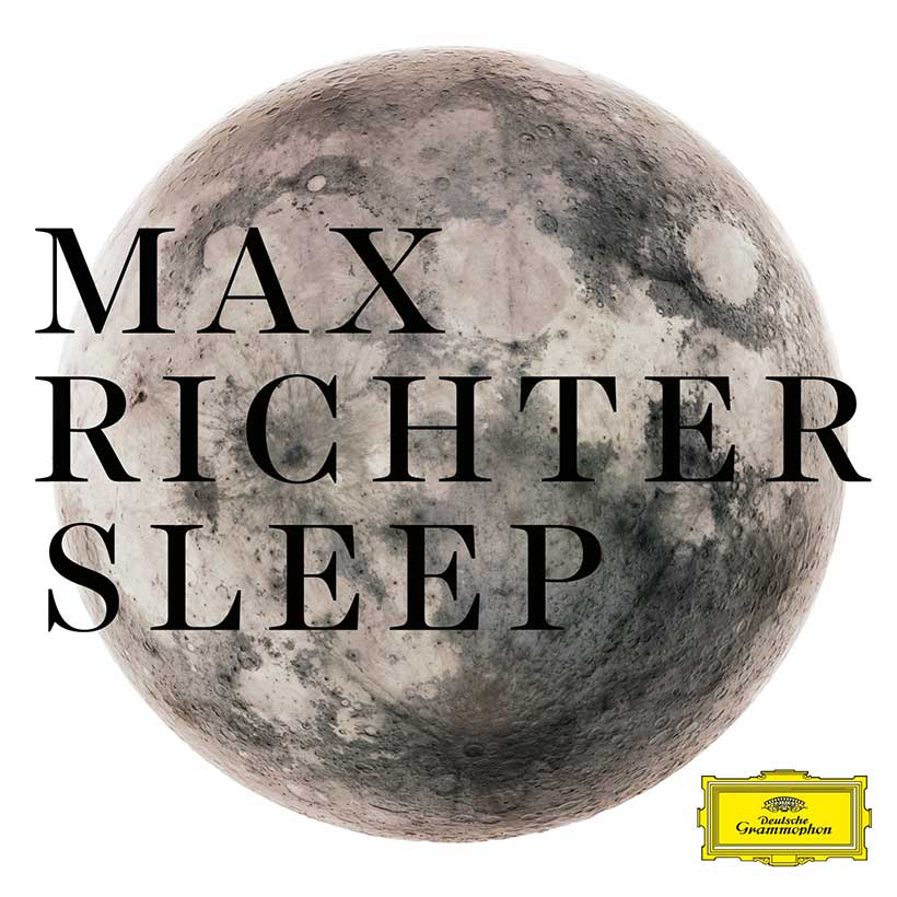 How Max Richter’s Sleep Became The Perfect Music For World Sleep Day