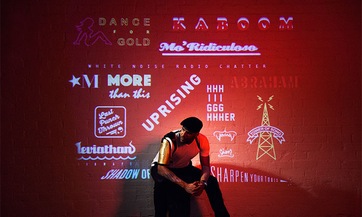 Bassist Miles Mosley Discusses Jazz’s History – And Future | uDiscover