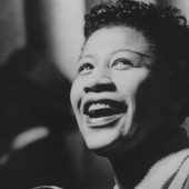 Best Female Jazz Singers Of All Time: A Top 25 Countdown | uDiscover