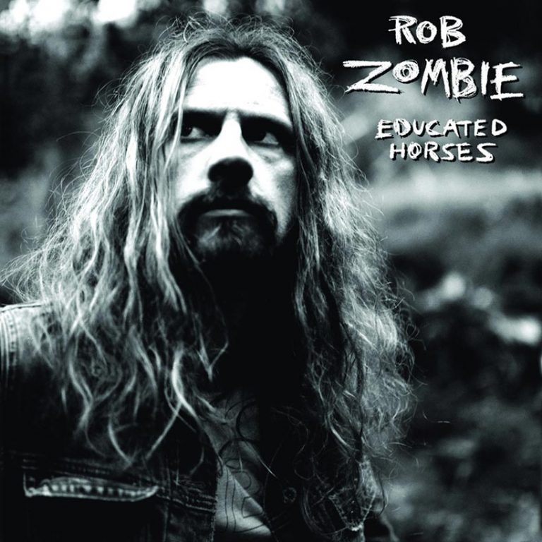 Best Rob Zombie Songs: 20 Essential Tracks | uDiscover