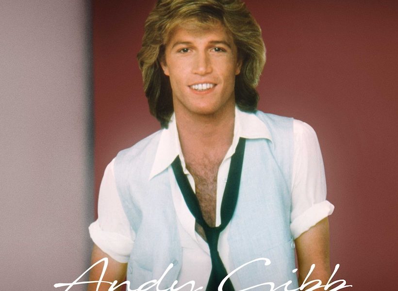 New Compilation Recalls Spectacular Pop Career Of Andy Gibb | uDiscover