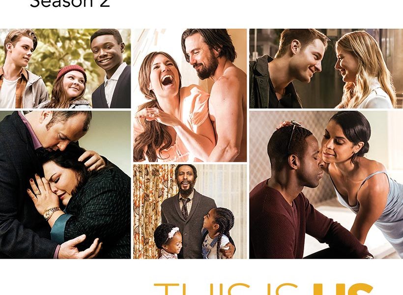 This Is Us (Music from the Series) Season 2 For Stream, Download