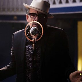 George Harrison: Humanitarian