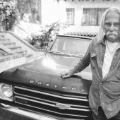 Pearl Jam Release New Single Can't Deny Me, New Album On The Way