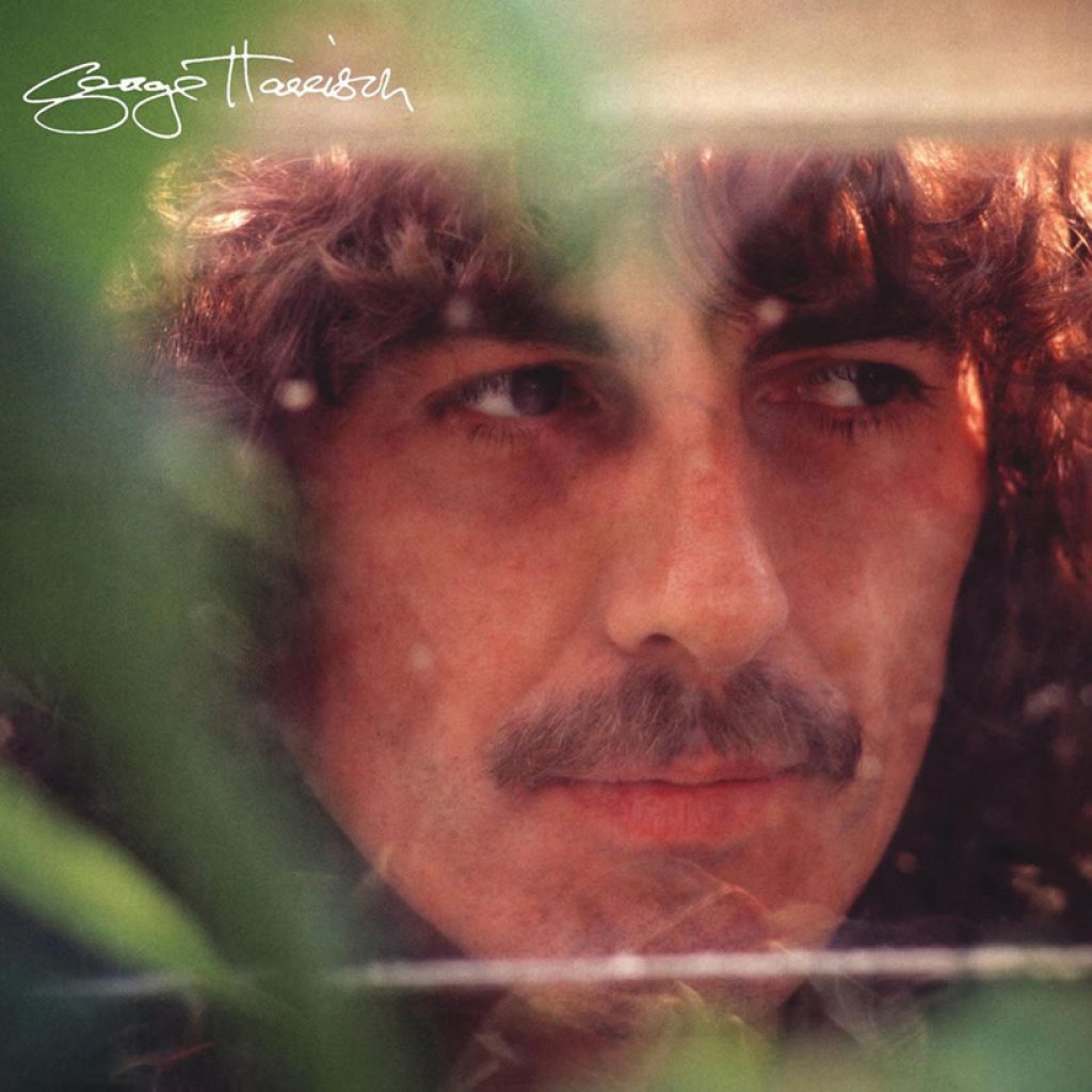 ‘Extra Texture’: The Many Layers Of George Harrison’s 1975 Classic
