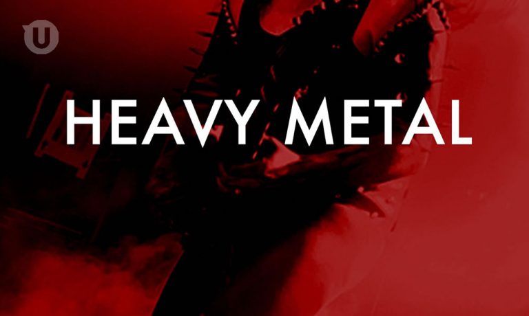 Heavy Metal Playlist | uDiscover Music