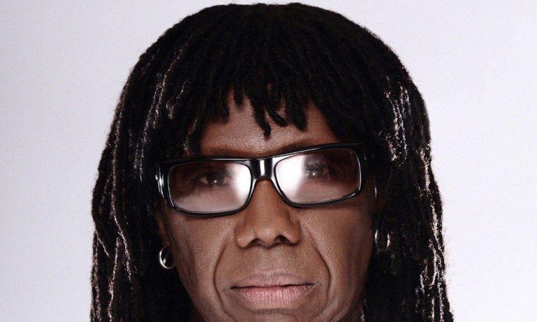 Chic & Nile Rodgers To Release New Album ‘It’s About Time’ In September