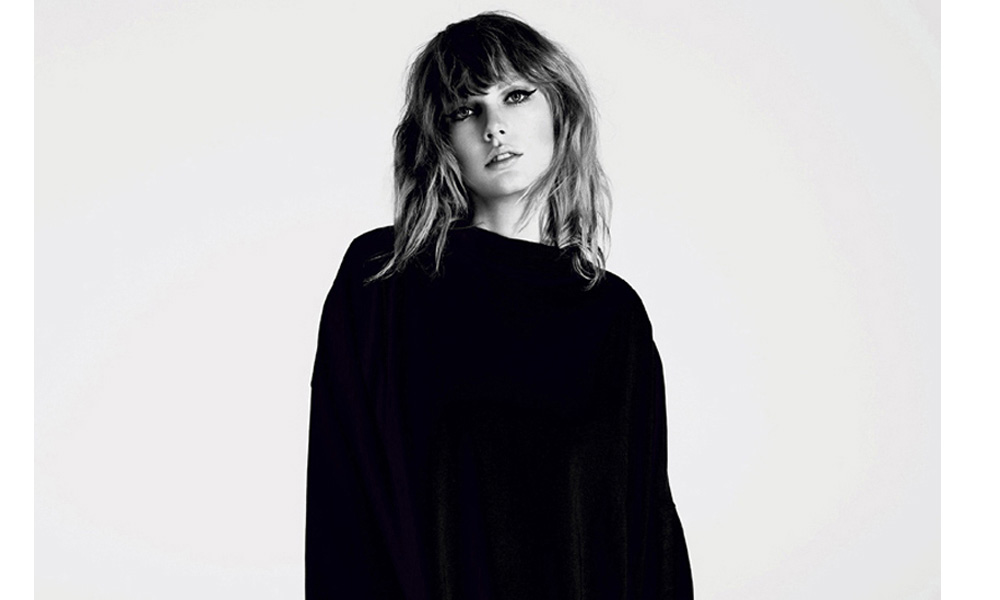 Taylor Swift Shares New Video For Delicate From Reputation