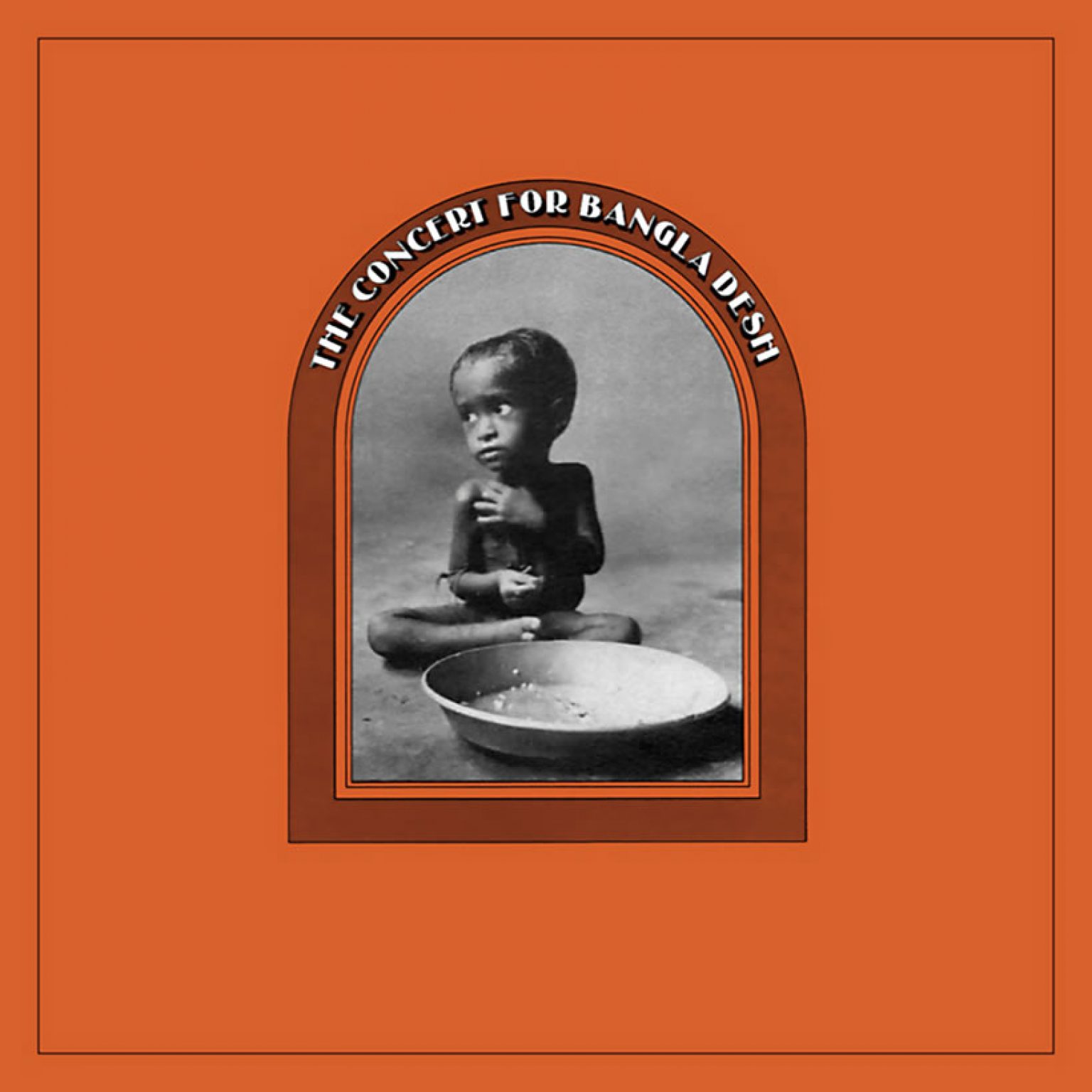 George Harrison: 'Wonderwall Music' - Behind The Albums