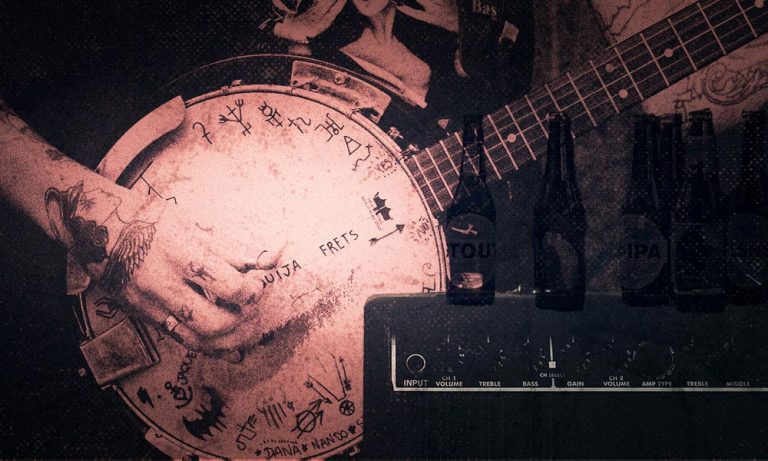 Best Alt.Country Musicians: 10 Essential Artists | uDiscover