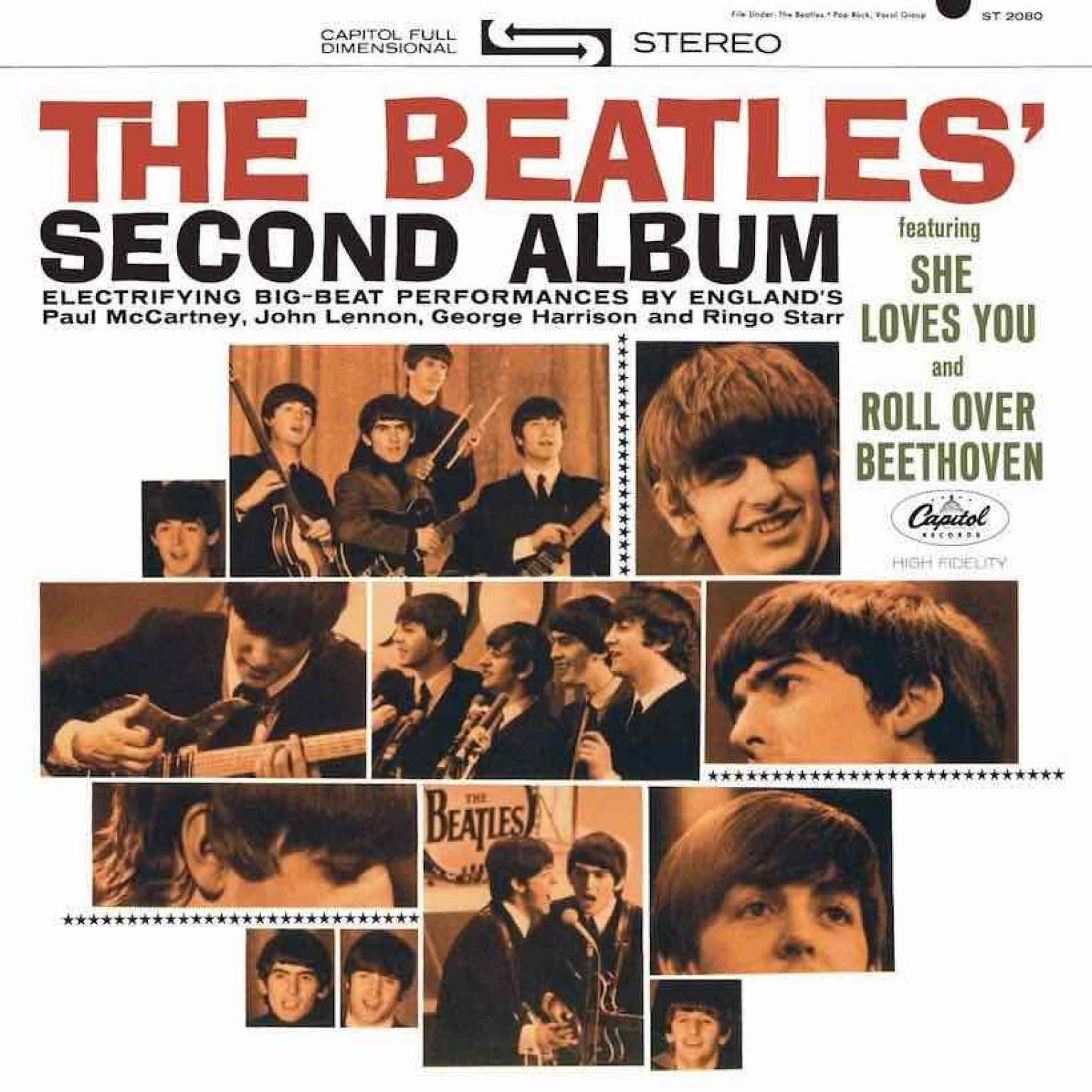Best Beatles Covers: 20 Essential Versions Of Fab Four Classics