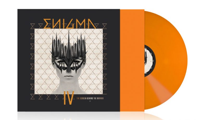 Coloured Vinyl Editions Of Enigma’s Complete Catalogue Set For Release
