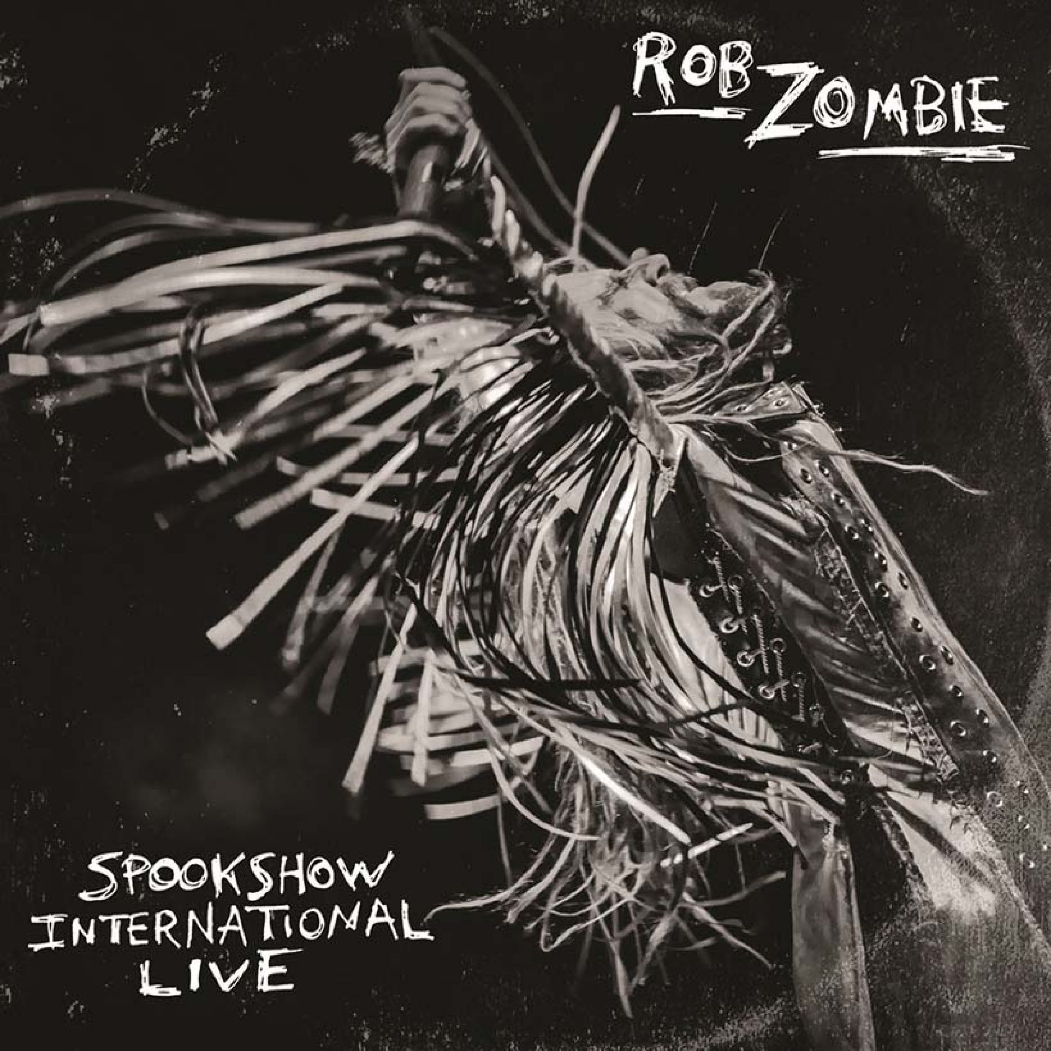 'Spookshow International Live': The Rob Zombie Experience