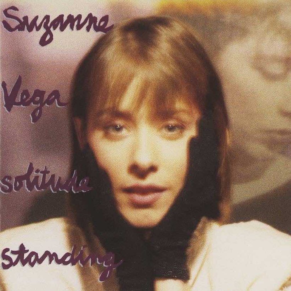 Suzanne Vega - Iconic Singer-Songwriter | uDiscover Music