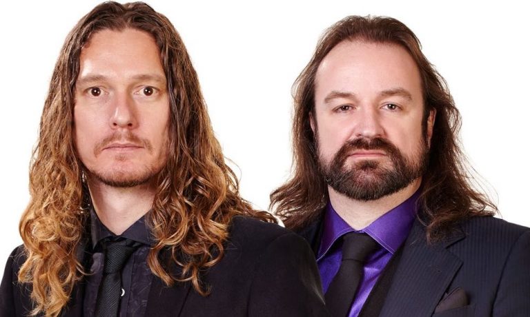 Rick Wakeman's Son Adam Expands His Reputation With Wilson & Wakeman ...