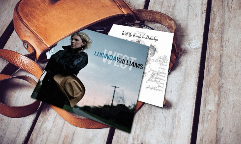 'Move It On Over': Hank Williams Changes Country Music Forever